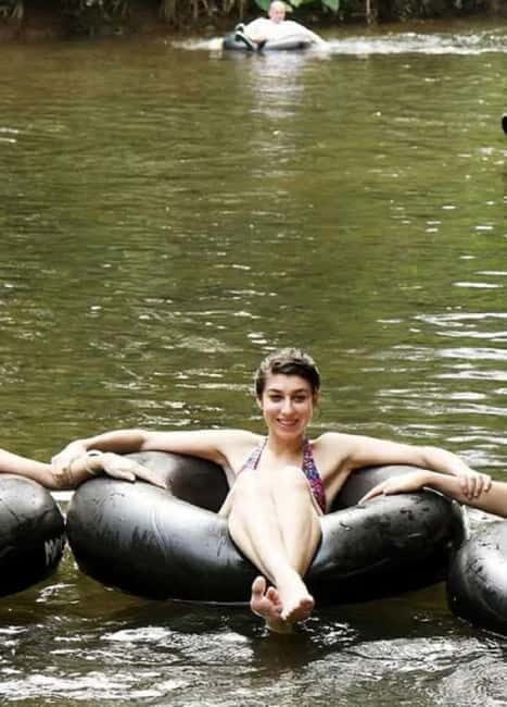 Khao Sok: Drift & Chill  Tubing Adventure on the Sok River - Unpacking the Khao Sok Tubing Experience