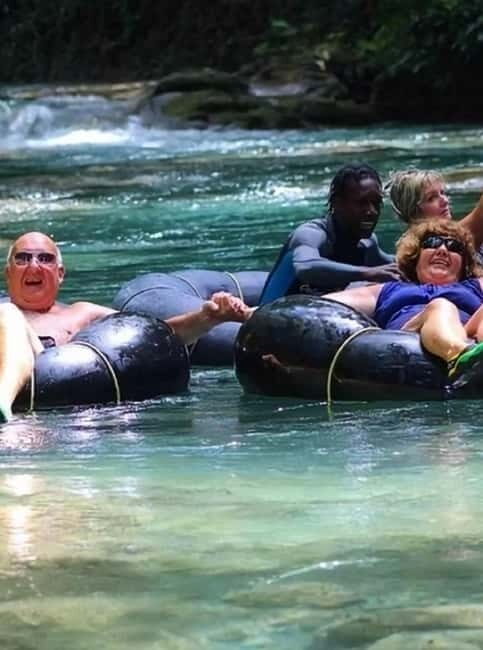 Khao Sok: Drift & Chill  Tubing Adventure on the Sok River - Who This Tour Is Best For