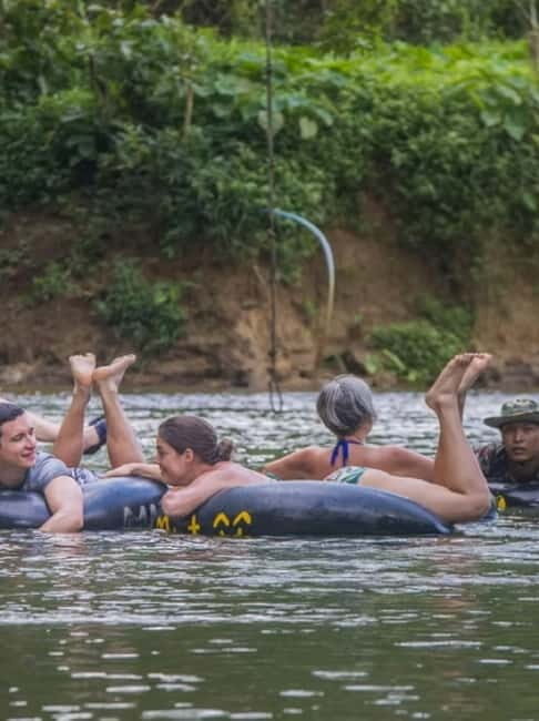 Khao Sok: Drift & Chill  Tubing Adventure on the Sok River - FAQ