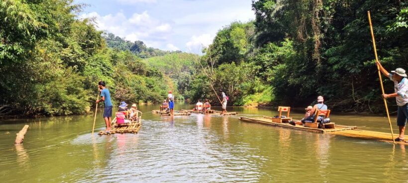 Khao Sok Jungle Day Trip - Jungle Trekking & Bamboo Rafting - Final Thoughts