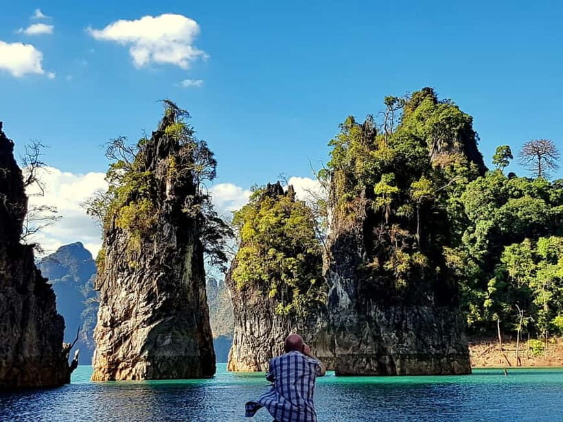 Khao Sok Lake Day Trip with Emerald Pool - What Travelers Say: Authentic Perspectives