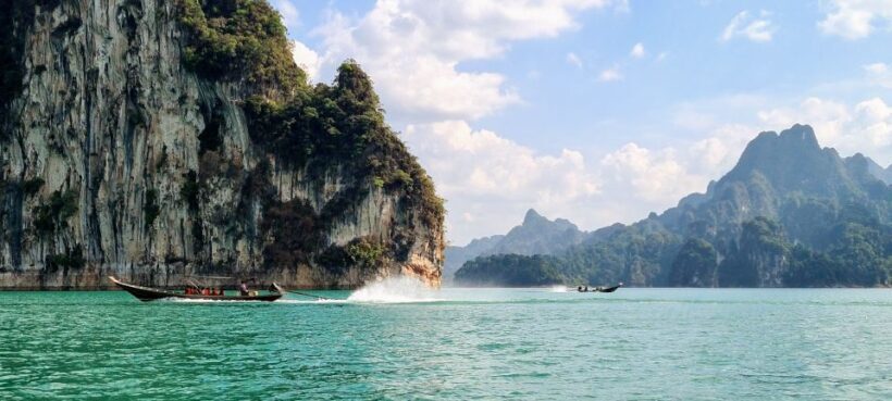 Khao Sok Lake Day Trip with Emerald Pool - Who Will Love This Experience