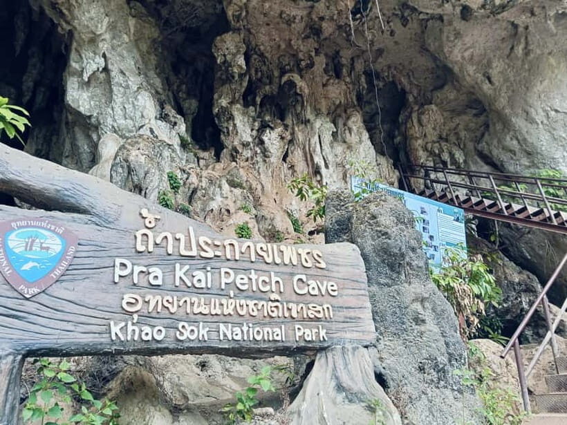 Khao Sok Lake Day Trip with Emerald Pool - The Sum Up: Is It Worth It?