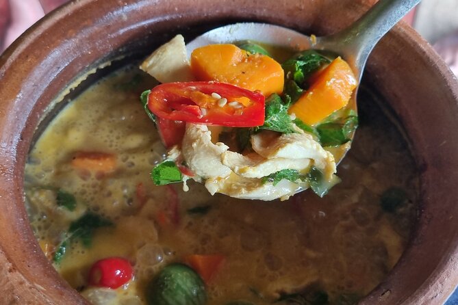 Khao Sok Local Life Adventure & Traditional Cooking Class - Why Travelers Love This Experience
