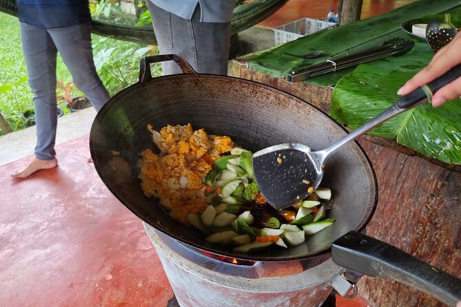 Khao Sok Local Life Adventure & Traditional Cooking Class - Who Will Love This Tour?