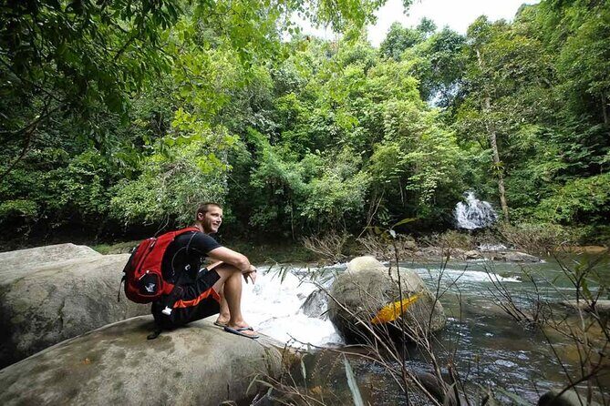 Khao Sok National Park Hiking and Bamboo Raft Tour From Khao Lak - The Value and What You Get for the Price