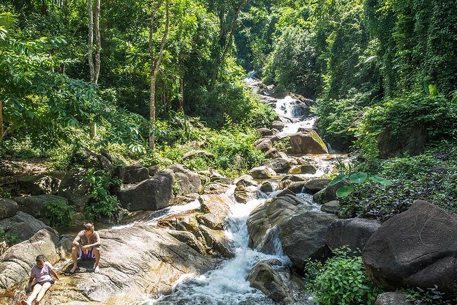 Khao Sok National Park Jungle Safari Full Day Tour from Phuket - Potential Drawbacks and Considerations
