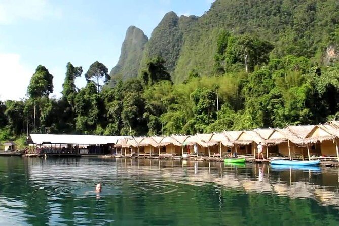 Khao Sok National Park Jungle Safari Full Day Tour from Phuket - Final Thoughts: Is This Tour Worth It?