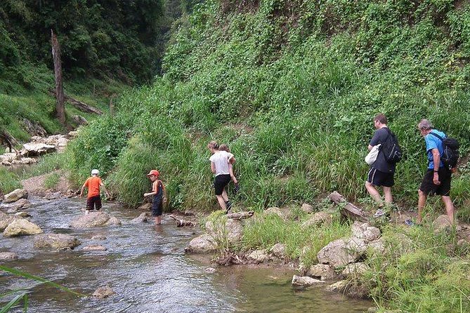 Khao Sok National Park Jungle Safari Full Day Tour from Phuket - FAQ