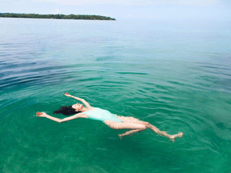 Khao Sok National Park Private Day Tour from Phuket/Khao Lak - FAQ: Your Questions Answered