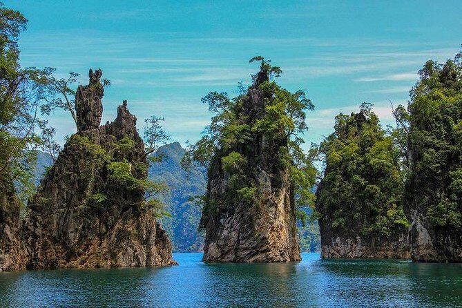 Khao Sok National Park Safari Full Day Tour from Phuket - Final Thoughts
