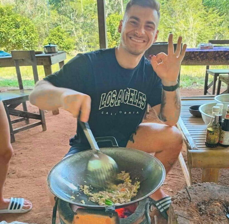 Khao Sok: Private Authentic Jungle Cooking Experience - Who Should Consider This Tour?