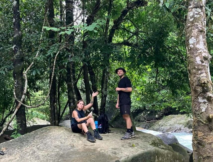 Khao Sok: Private Jungle Trek, Waterfall Swim & Bamboo Lunch - Final Thoughts