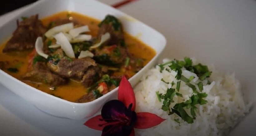 Khao Sok: Thai Cooking Class and Culinary Experience - The Charm of the Thai Cooking Class in Khao Sok
