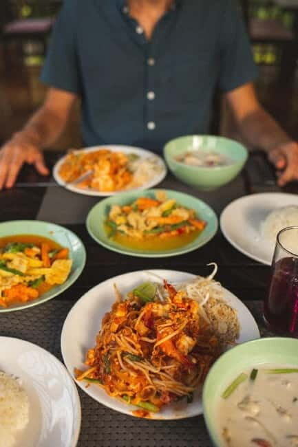 Khao Sok: Thai Cooking Class and Culinary Experience - Who Should Book This Experience?