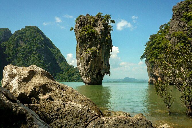 Khao Sok, wonderful South - Who This Tour Is Best For