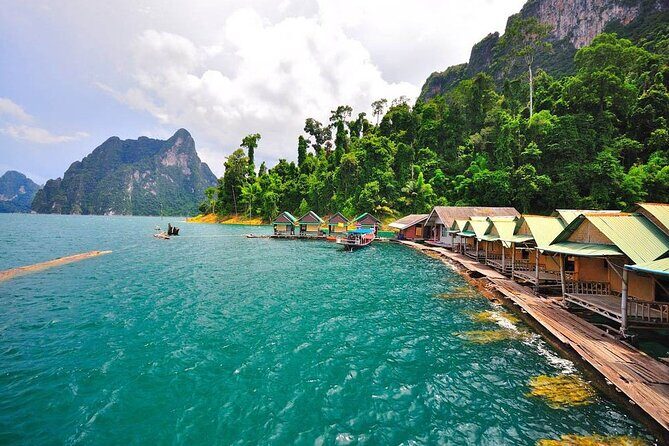 Khao Sok, wonderful South - Final Thoughts