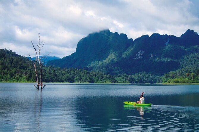 Khao Sok, wonderful South - FAQ