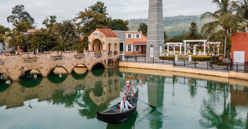 Khao Yai: All-Time Favorites Private Car Tour from Bangkok - What to Expect from the Tour