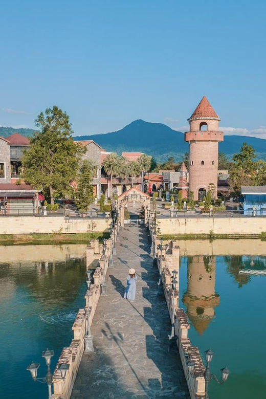 Khao Yai: All-Time Favorites Private Car Tour from Bangkok - The Sum Up