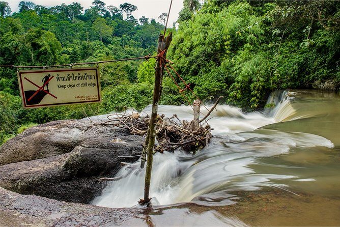 Khao Yai Bat Caves & Night Safari Adventure 3D/2N - A Detailed Look at the Experience
