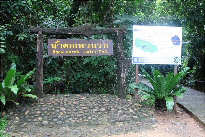 Khao Yai Bat Caves & Night Safari Adventure 3D/2N - FAQ