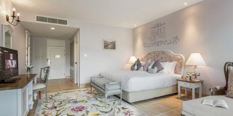 Khao Yai National Park: 2-Day Private Tour from Bangkok - The Experience: Authentic, Educational, and Fun