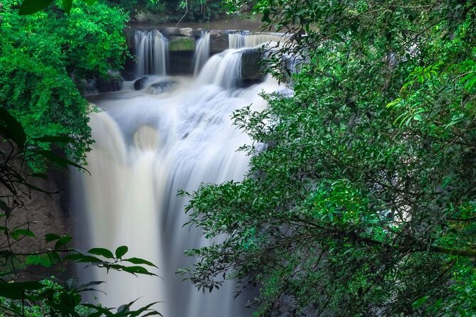 Khao Yai National Park Full-Day Tour From Bangkok - Who Should Book This Tour?