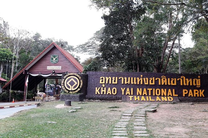 Khao Yai National Park Hiking Day Tour: Haew Narok and Haew Suwat - The Sum Up