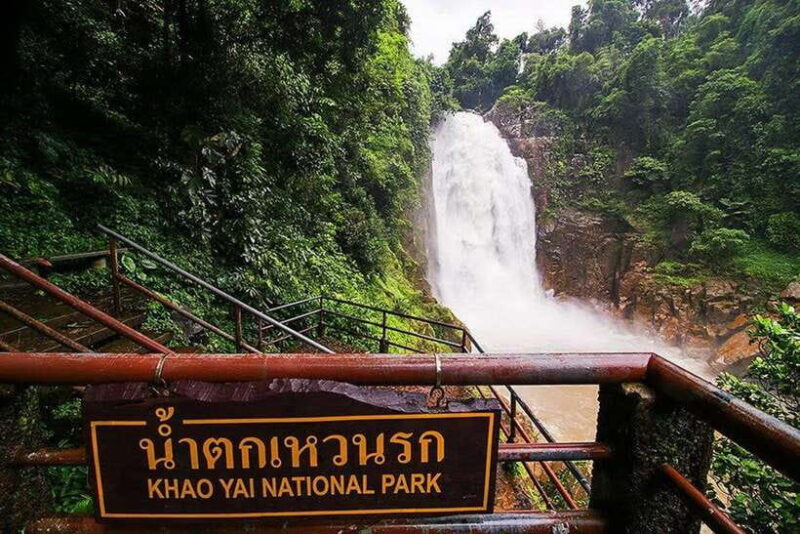 Khao Yai National Park: Waterfalls - Heaw narok & Heaw Suwat - Who Will Love This Tour?