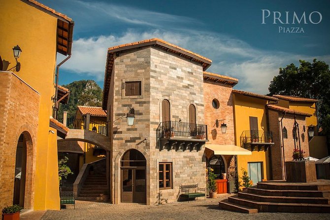 Khao Yai One Day Tour from Bangkok - Breakdown of the Itinerary