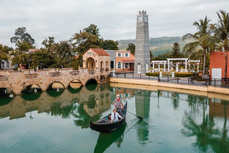 Khao Yai: Private Custom Tour with Driver From Bangkok - Key Points