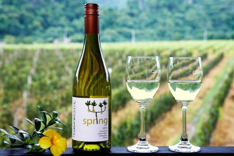 Khao Yai: Private Custom Tour with Driver From Bangkok - Authentic Experiences and Insider Tips