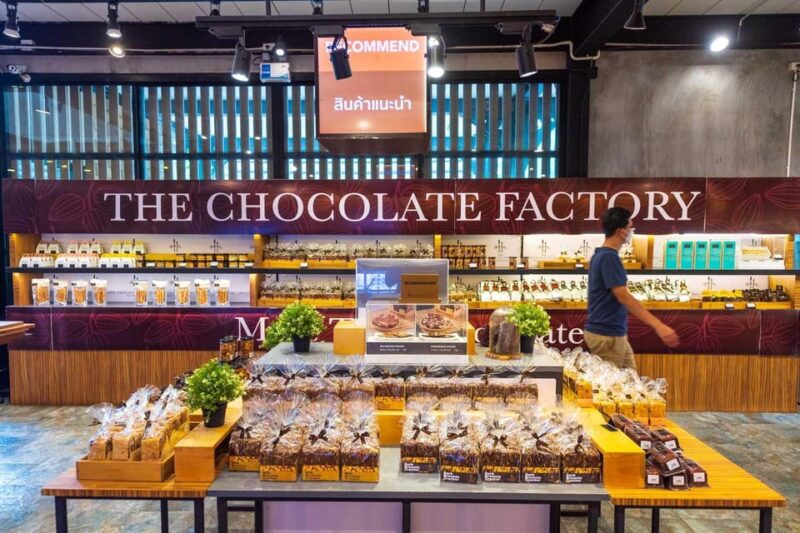 Khao Yai: Private Custom Tour with Driver From Bangkok - FAQ