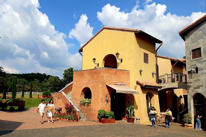 Khao Yai Private tour from Bangkok - Exploring the Itinerary: What to Expect at Each Stop