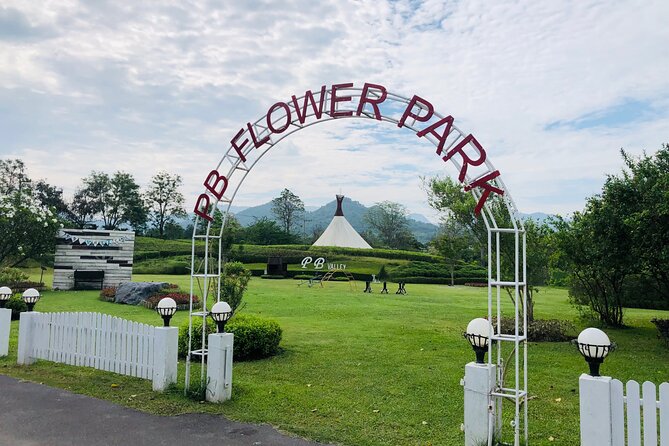 Khao Yai Private tour from Bangkok - The Experience in Practice: What Makes It Stand Out