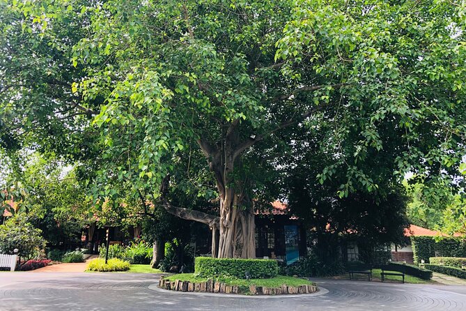 Khao Yai Private tour from Bangkok - FAQ