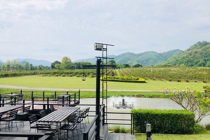 Khao Yai Private tour from Bangkok - Final Thoughts