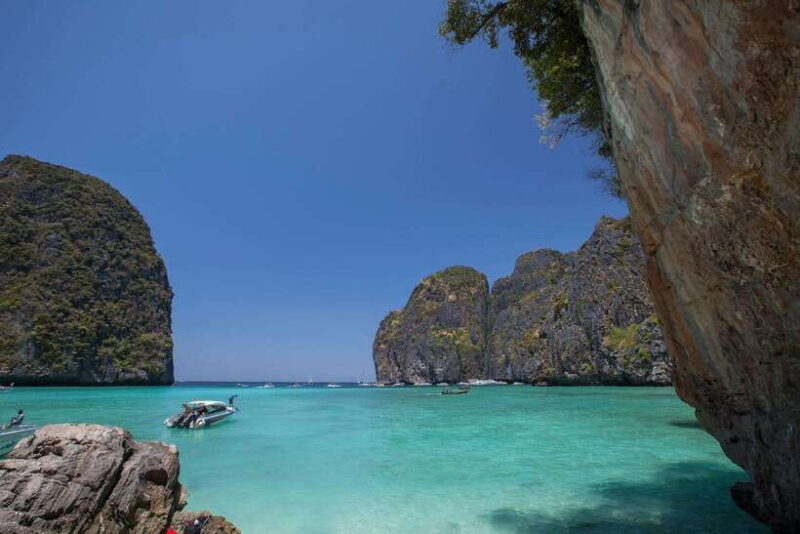 Khaolak: Early Bird To Phi Phi Island & Maya Bay with Lunch - Final Thoughts: Who Should Book This?