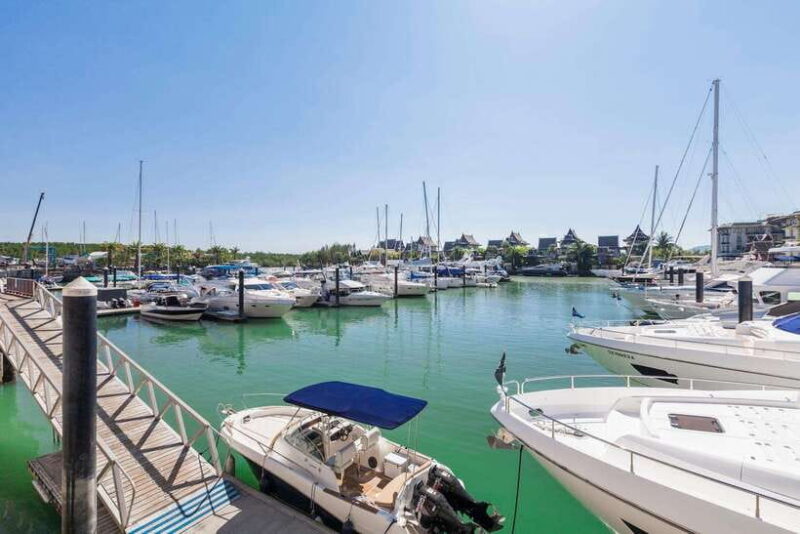 Khaolak: Early Bird To Phi Phi Island & Maya Bay with Lunch - Frequently Asked Questions