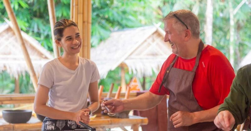 Khaolak Ethical Elephant Nature Park Visit with Lunch - What We Loved (and What to Consider)