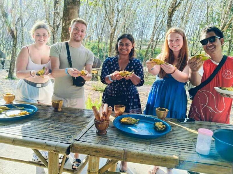 Khaolak Ethical Elephant Sanctuary Snack Making & Feeding - Final Thoughts: Who Should Book This Experience?