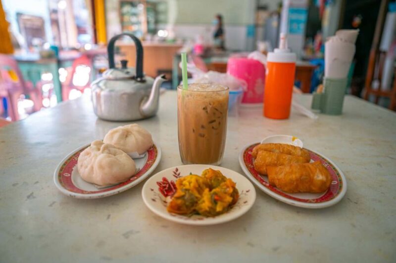 Khaolak Guide Tour to Sunday Market and Rescured Elephant - The Practical Side: What’s Included and What’s Not