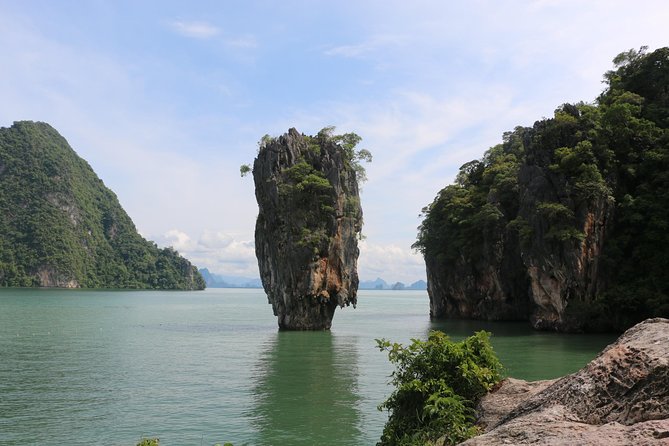 Khaolak : Half day James Bond Island by Longtail Boat - Price and Value: Is It Worth It?