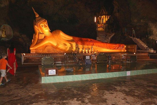 Khaolak : Half day James Bond Island by Longtail Boat - Final Thoughts: Who Should Consider This Tour?