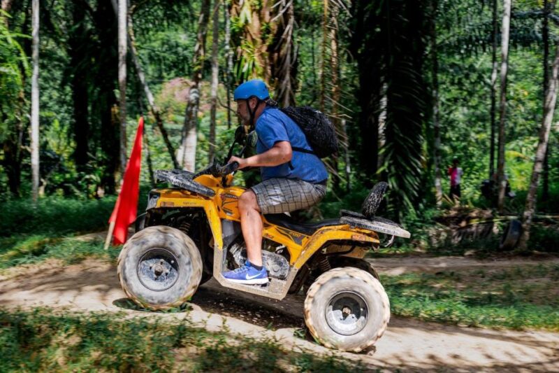 Khaolak Hightlight Tour with Eco Guide Adventure - Who Will Love This Tour?