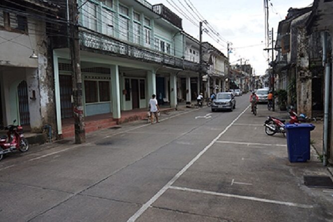 Khaolak Nature & Culture Tour with Lunch - FAQs