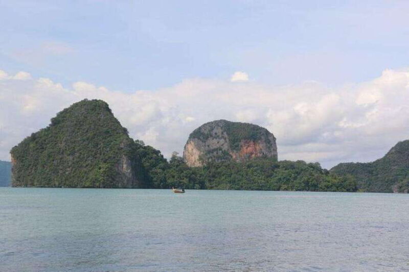 Khaolak: Phang Nga Bay, Tapu Island, and Panyi Village Tour - Who Should Book This Tour?