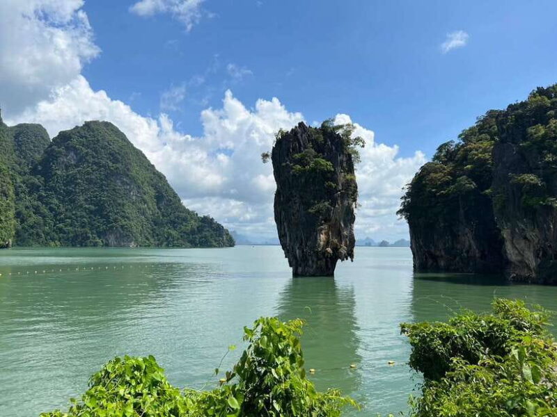 Khaolak: Phang Nga Bay, Tapu Island, and Panyi Village Tour - The Sum Up: Who’s this tour best for?
