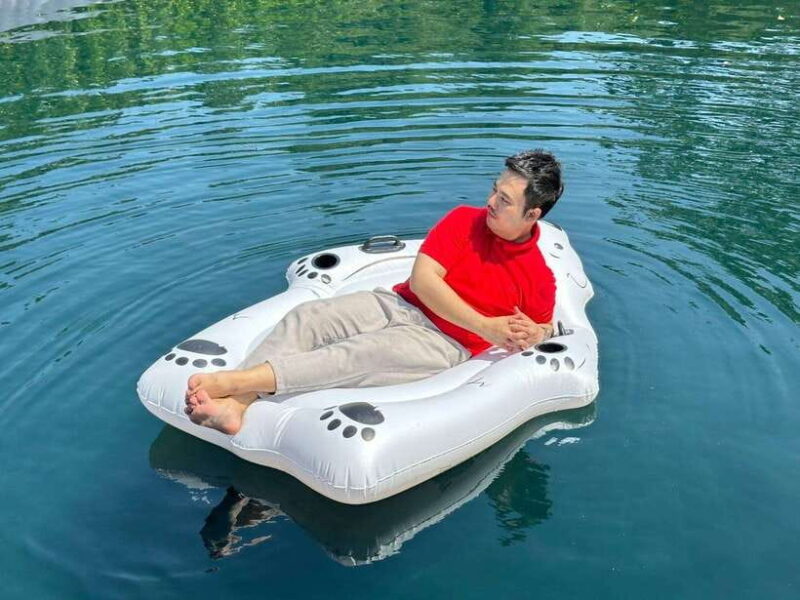 Khaolak: Waterside Beach Club Family Splash Day Pass - Final Thoughts